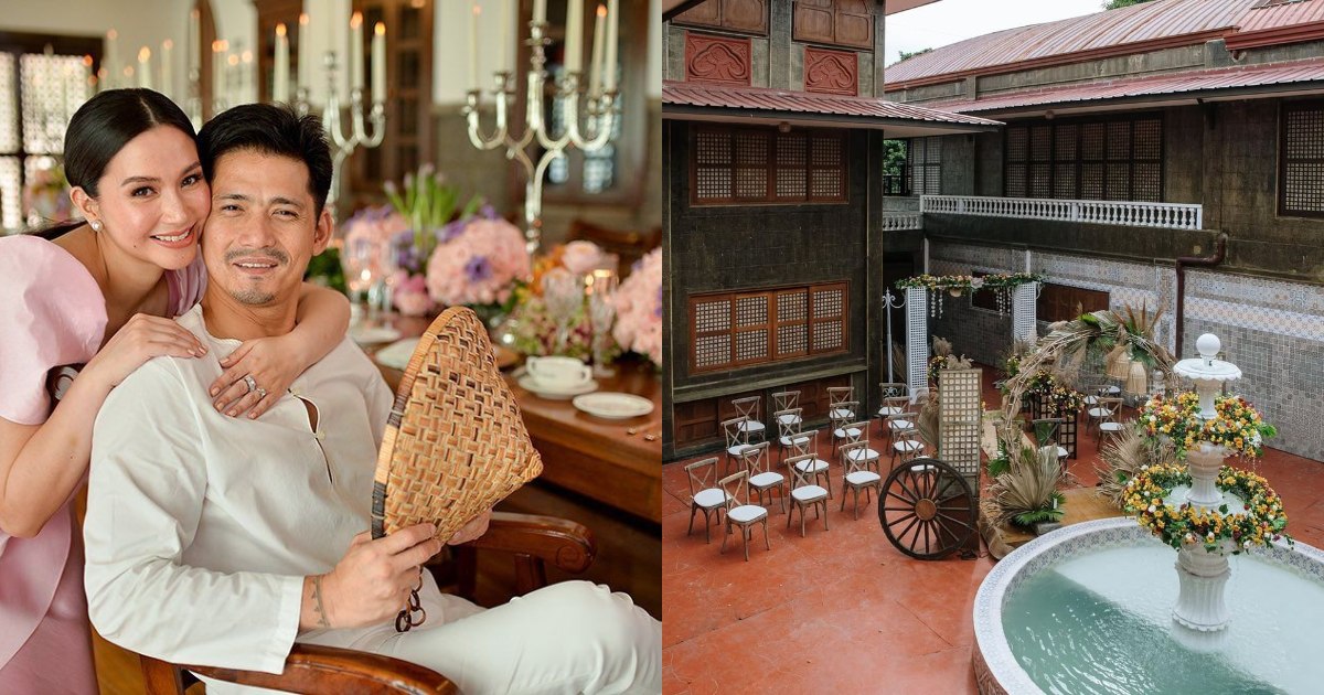 Robin Padilla is selling his Museo de Padilla property in Quezon City