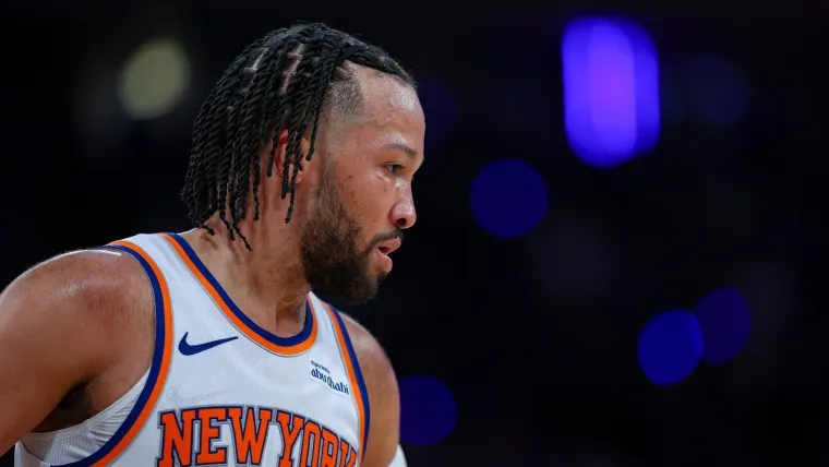 What channel is Knicks vs. Hawks on today? Time, TV schedule, live ...