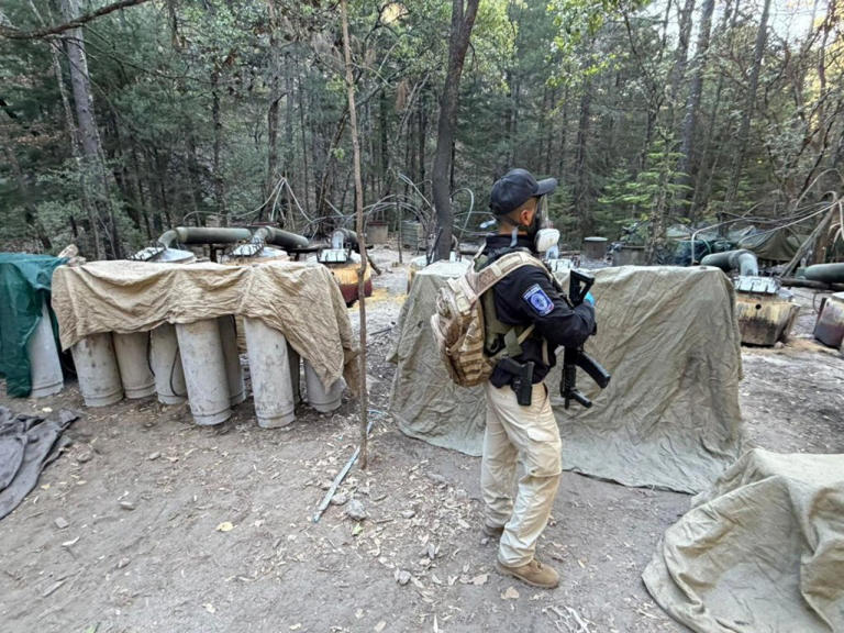 Two US embassy officials among four killed in Mexico car crash after ...