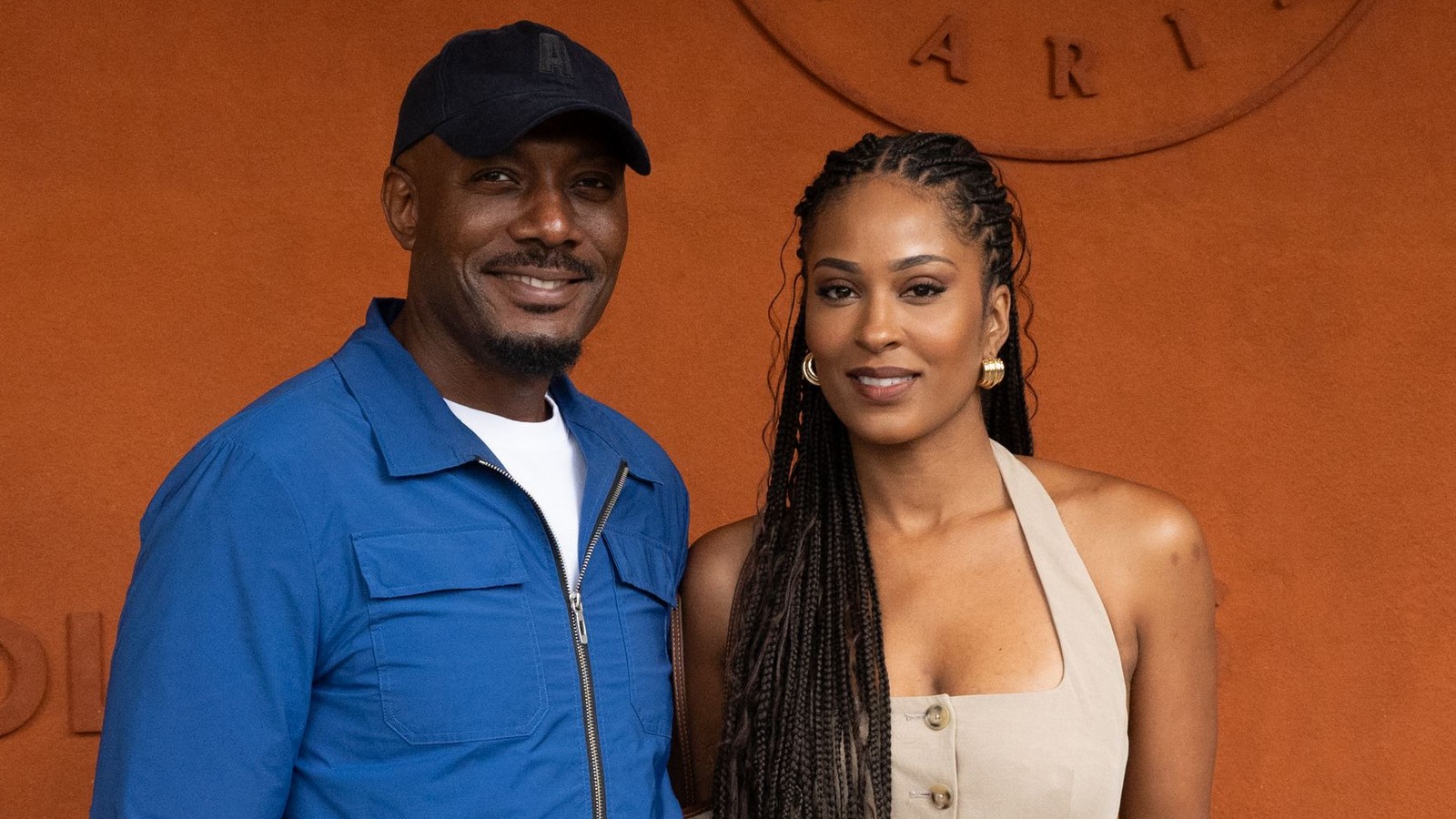 Harry Roselmack : qui est sa compagne Jennifer Galap, qui vient de ...