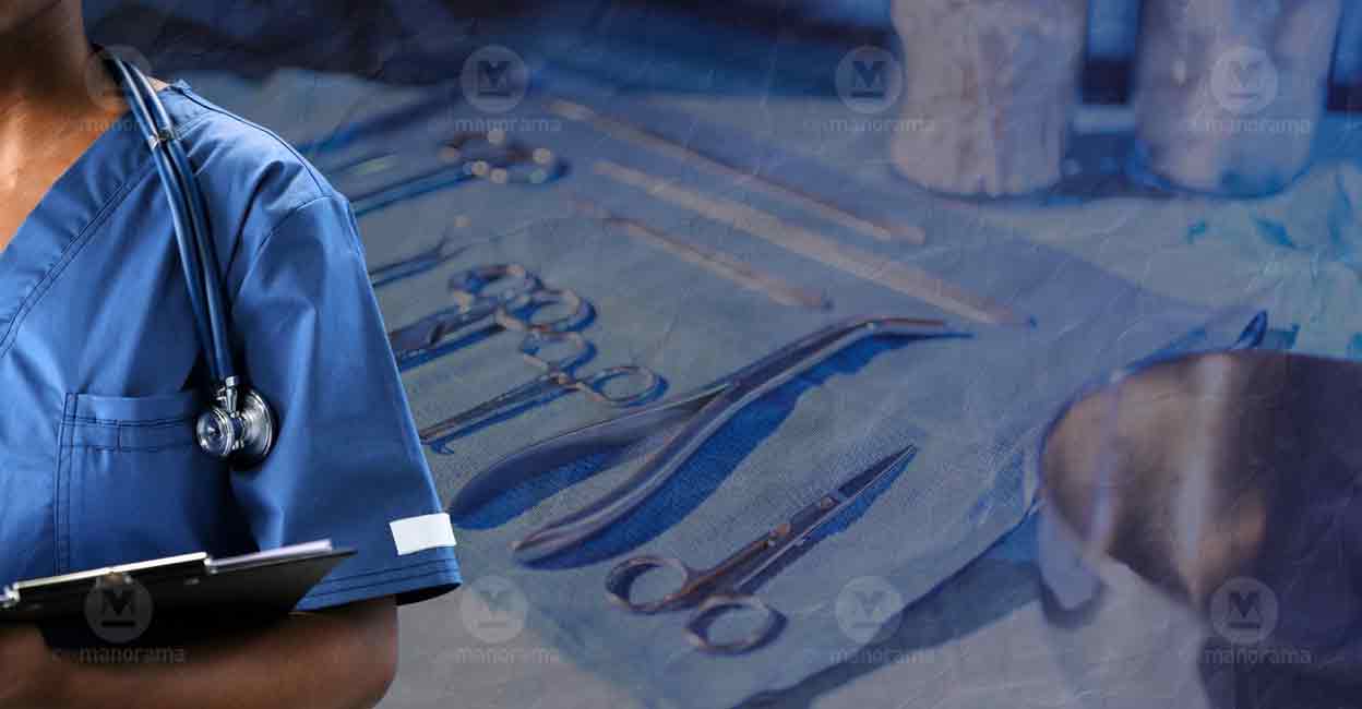 Medical negligence allegation at Kozhikode Medical College; IMCH orders ...