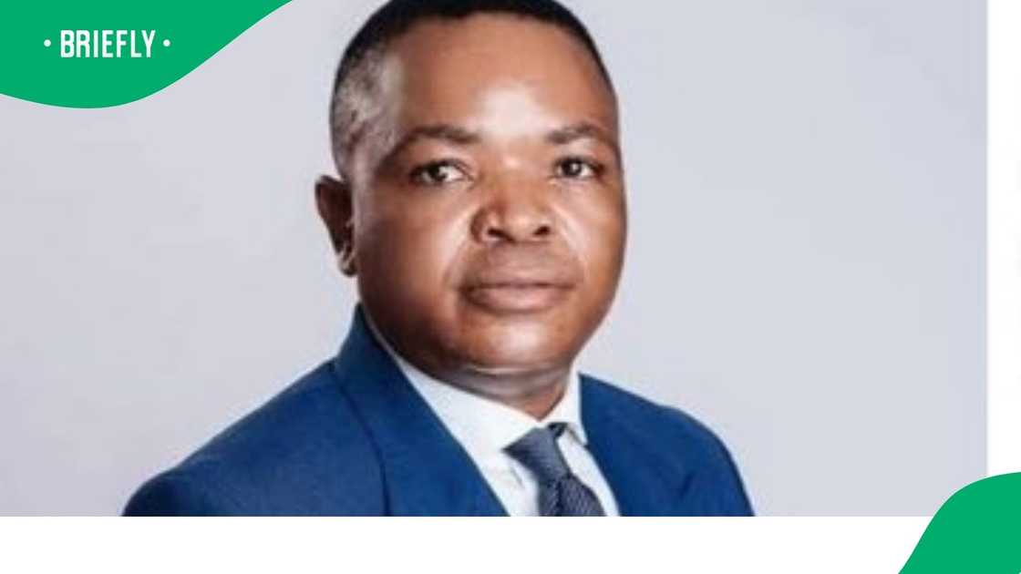 Kagiso Michael Lerutla arrest, lawyers deny ties to Madlanga Commission