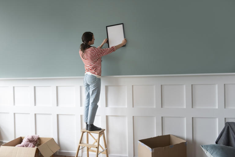 Decorar a casa com acabamentos mate: uma tendência do design moderno
