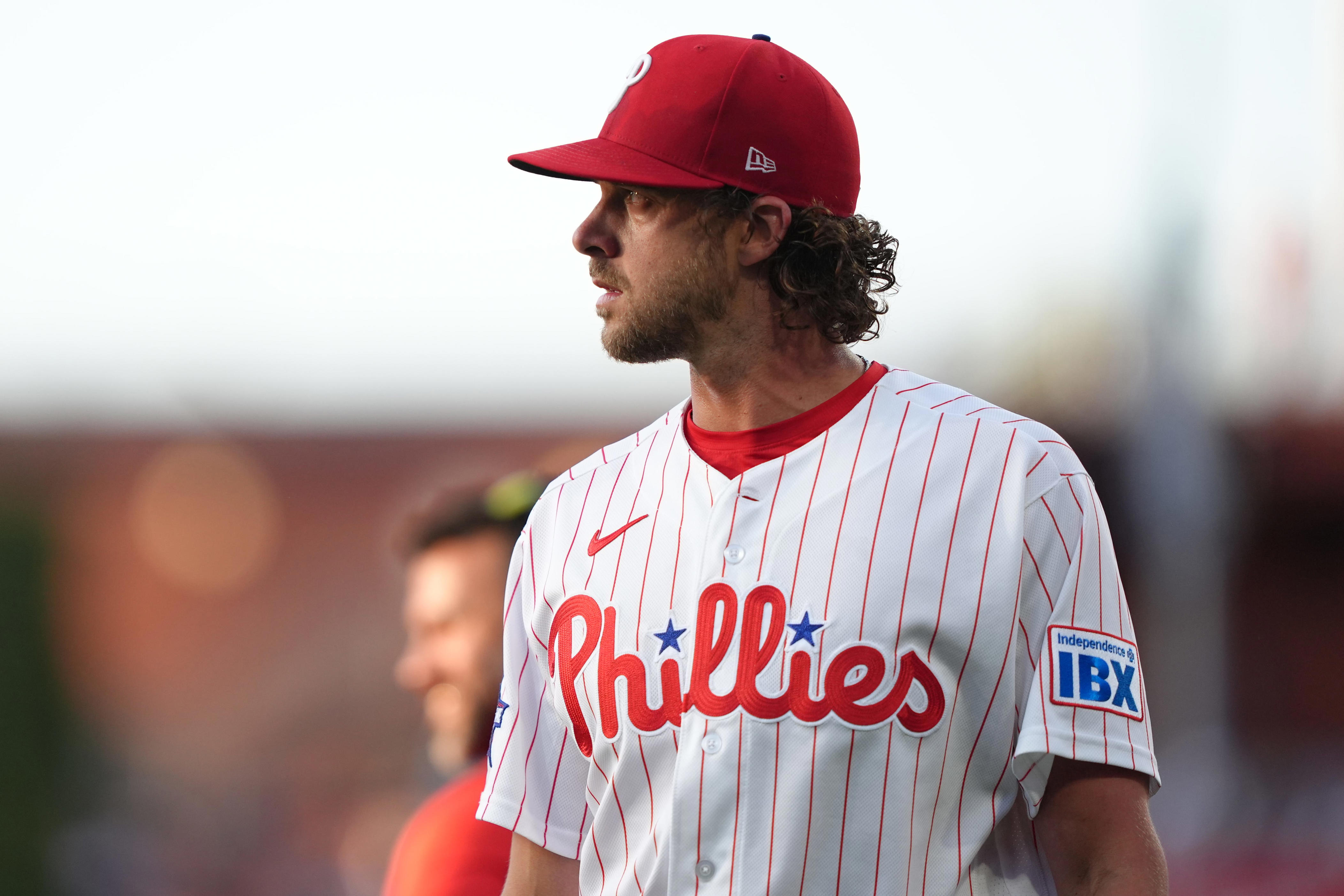 What channel are the Phillies on tonight? Rea vs. Nola matchup