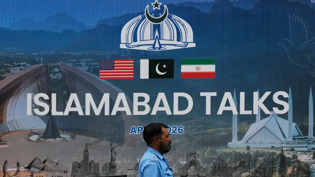 Pakistan sebut AS dan Iran sepakati teks final perdamaian, akhir perang ...