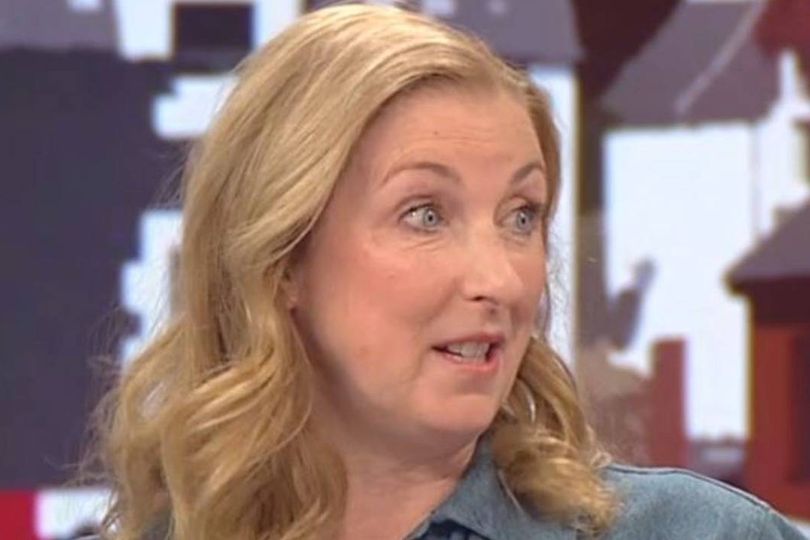 BBC star thought long-awaited reboot was 'wind up' as beloved series ...