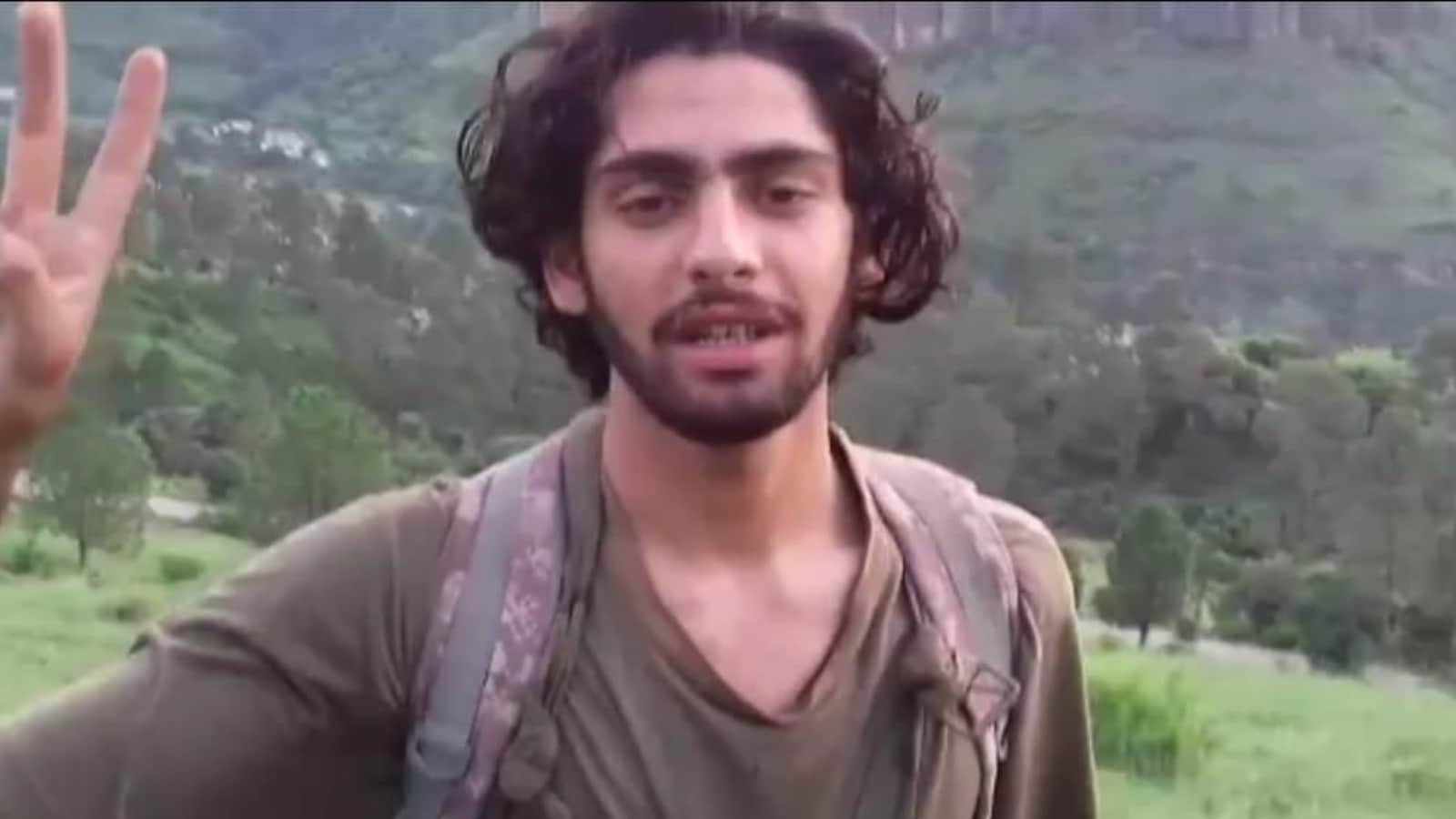 Breakthrough in Punjab terror probe, key Lashkar operative Harris ...
