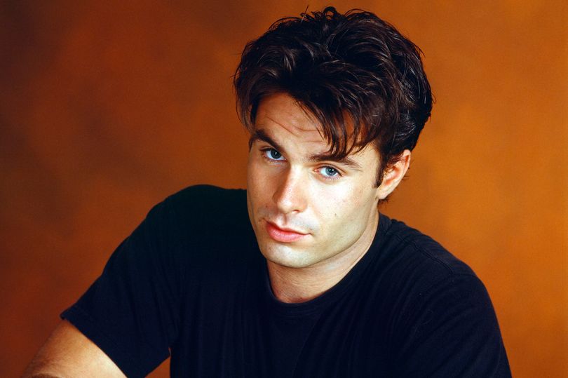 Days of Our Lives' Patrick Muldoon dead at 57 as cause of death revealed