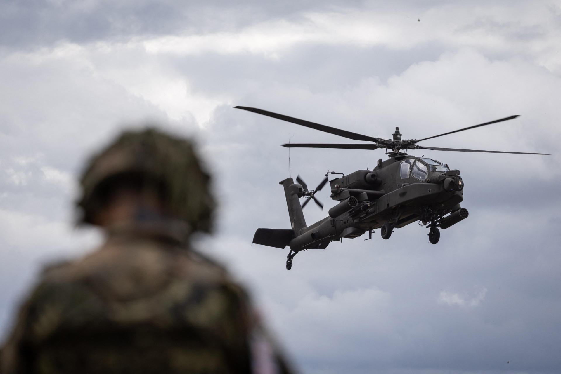 What you might not know about NATO