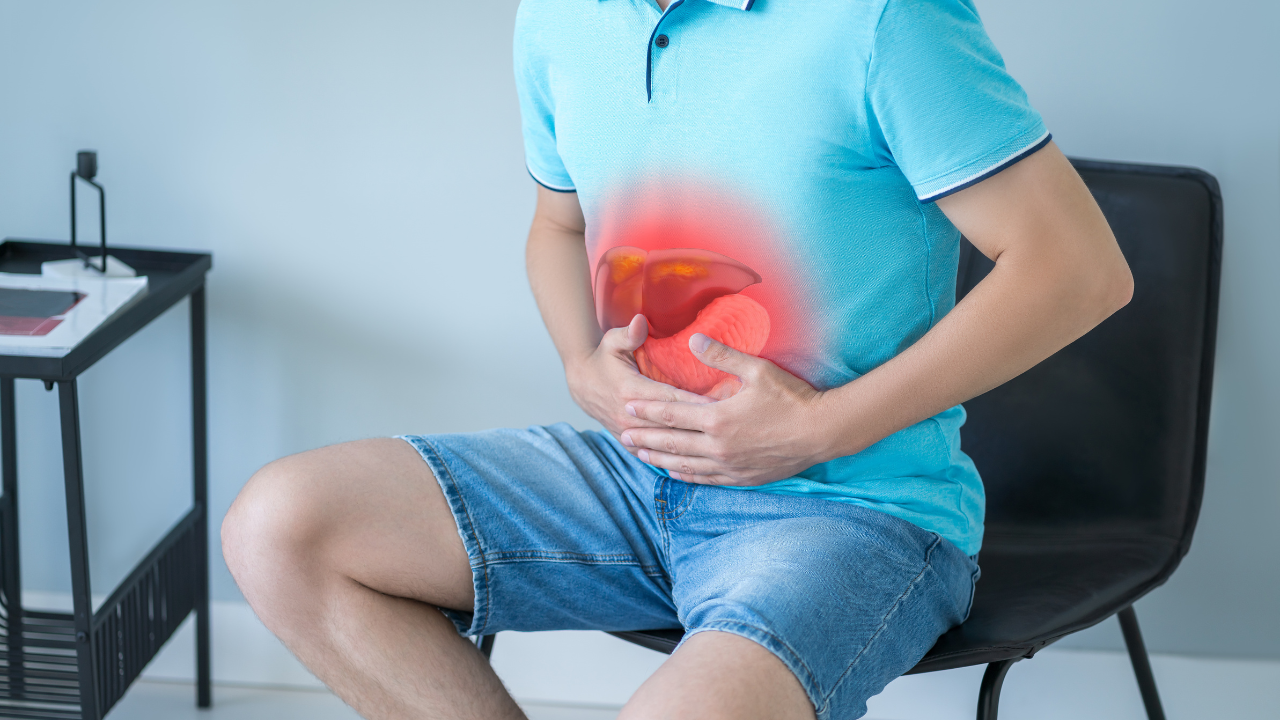 Early signs of liver disease you shouldn’t ignore: When to act and how ...