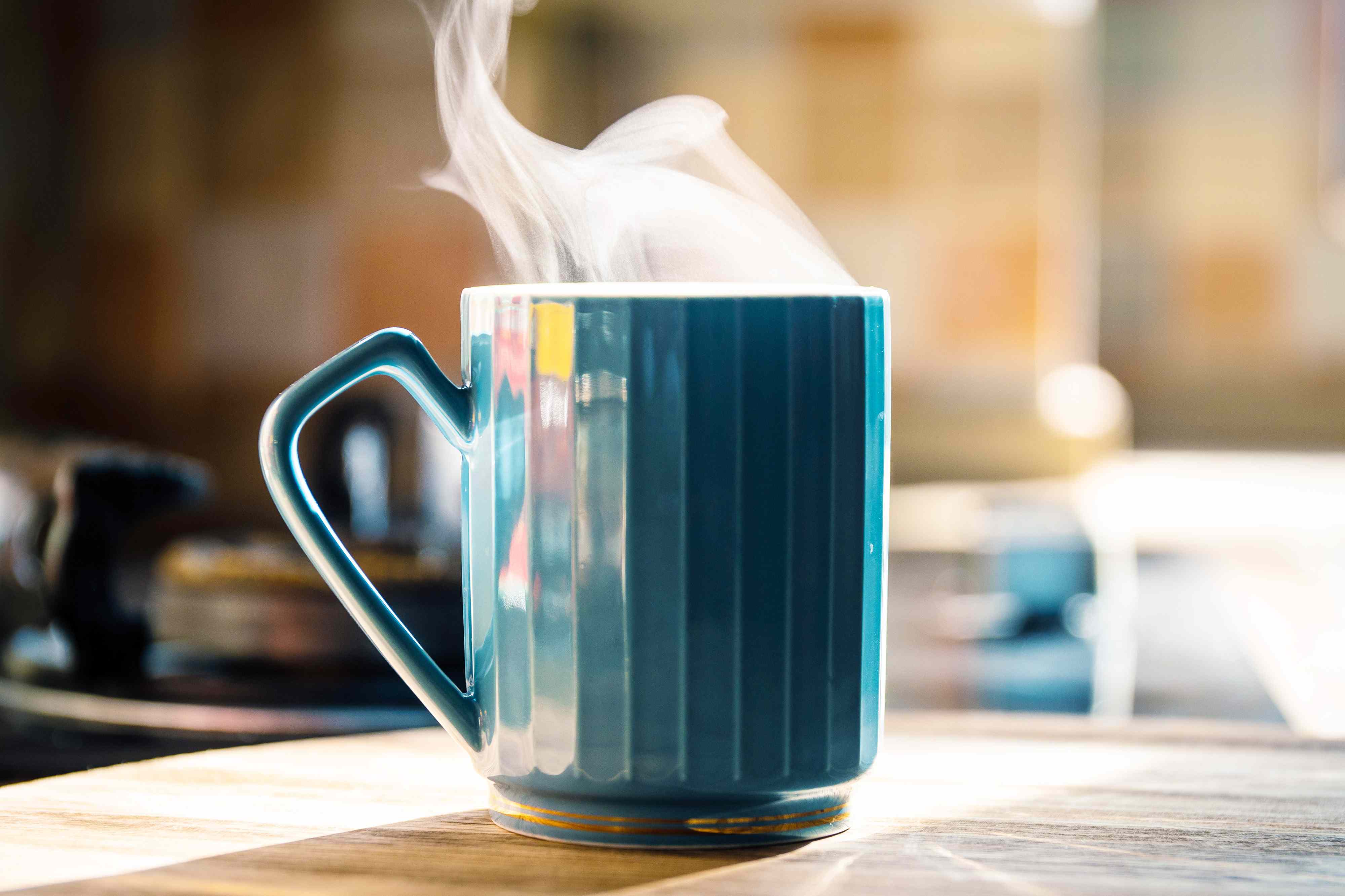 This everyday drink is linked to an 18% lower risk of dementia ...