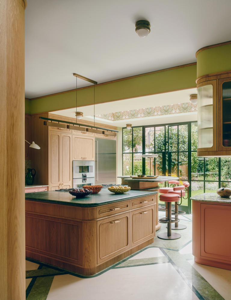 4 spring trends shaping how we style our home for the season