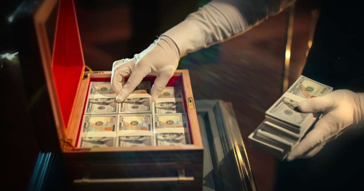 Is 'Million Dollar Secret' scripted? Season 2 host reveals the truth as ...
