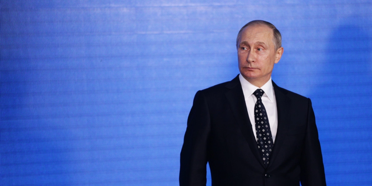 Russian media mock Putin’s struggling economy