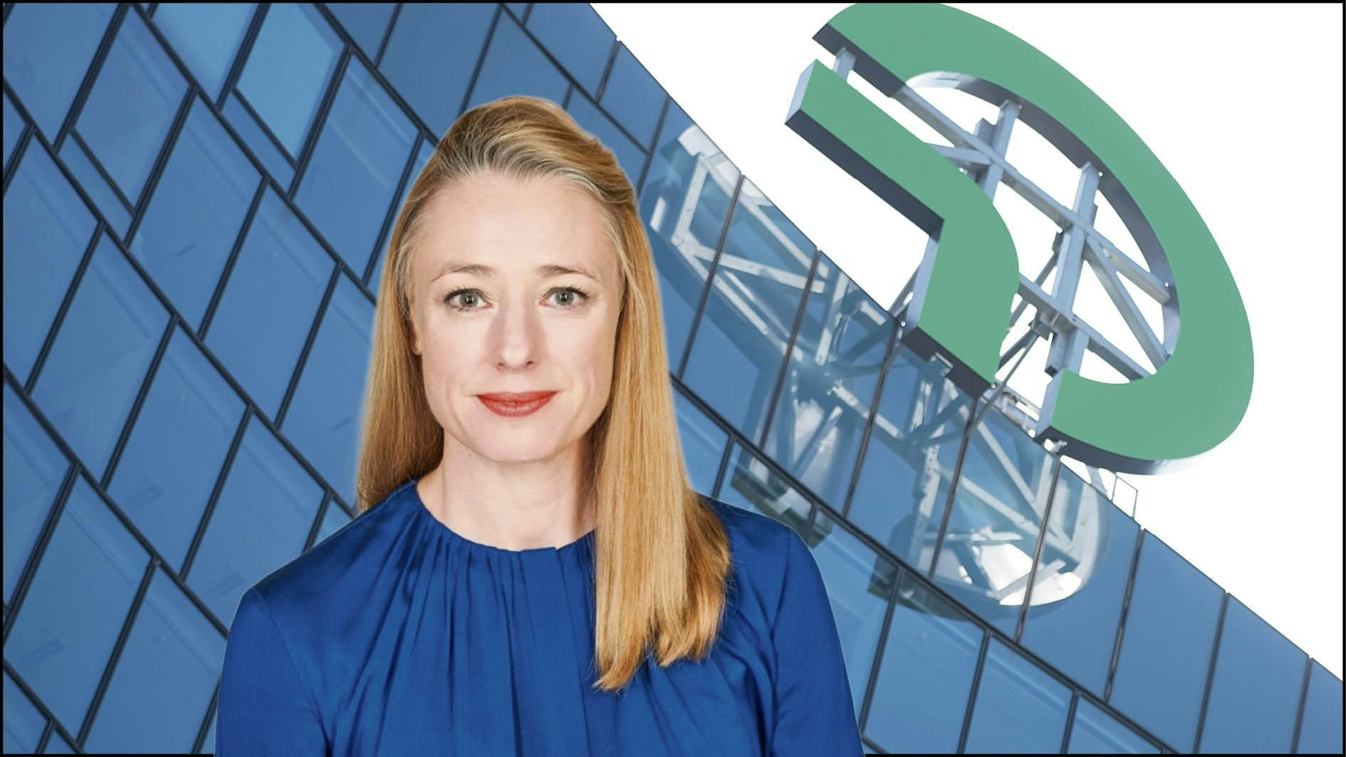 OMV-Sensation fix! Erste Frau an der Konzern-Spitze