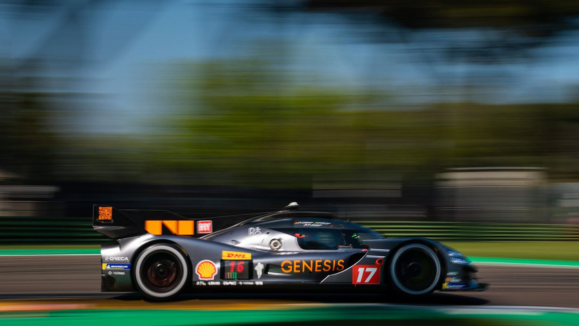 Genesis completes debut FIA endurance race, demonstrating reliability