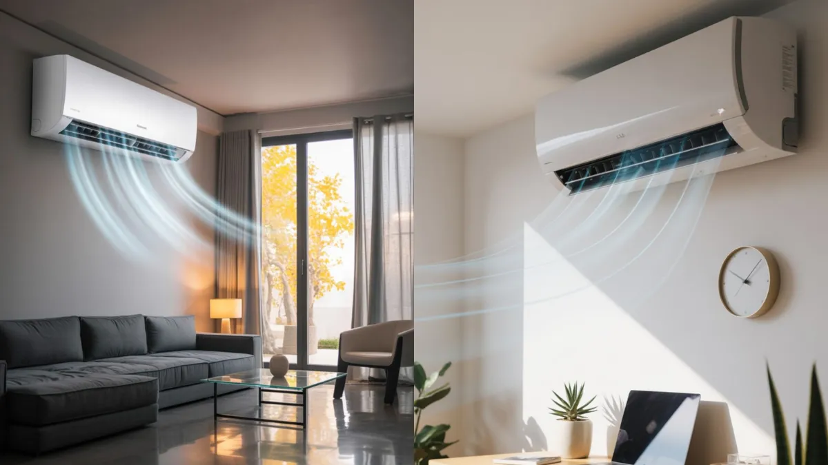 5 compact Daikin 1 ton AC models: Budget options to skip the heat spell