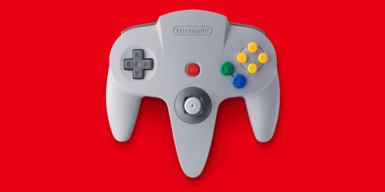 10 most iconic N64 games of all time