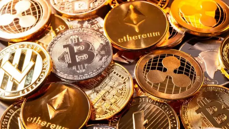Amerika Serikat klaim rampas aset kripto Iran senilai 1 miliar dolar AS
