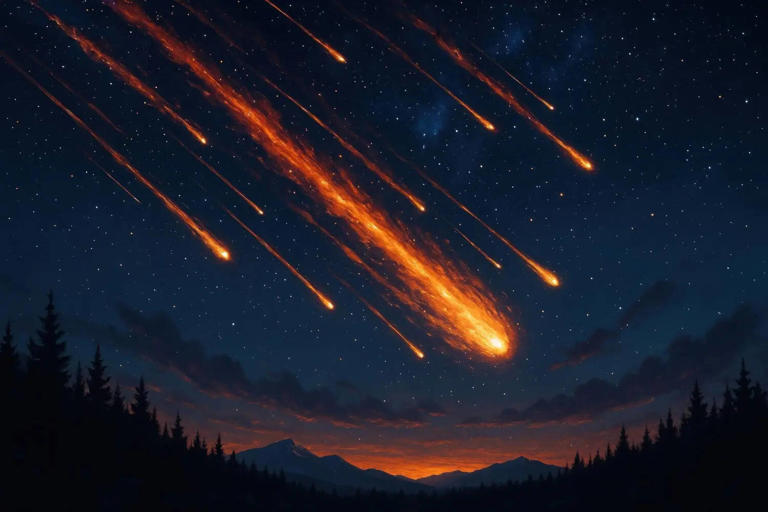 Are meteor showers harmful? Myths and facts explained