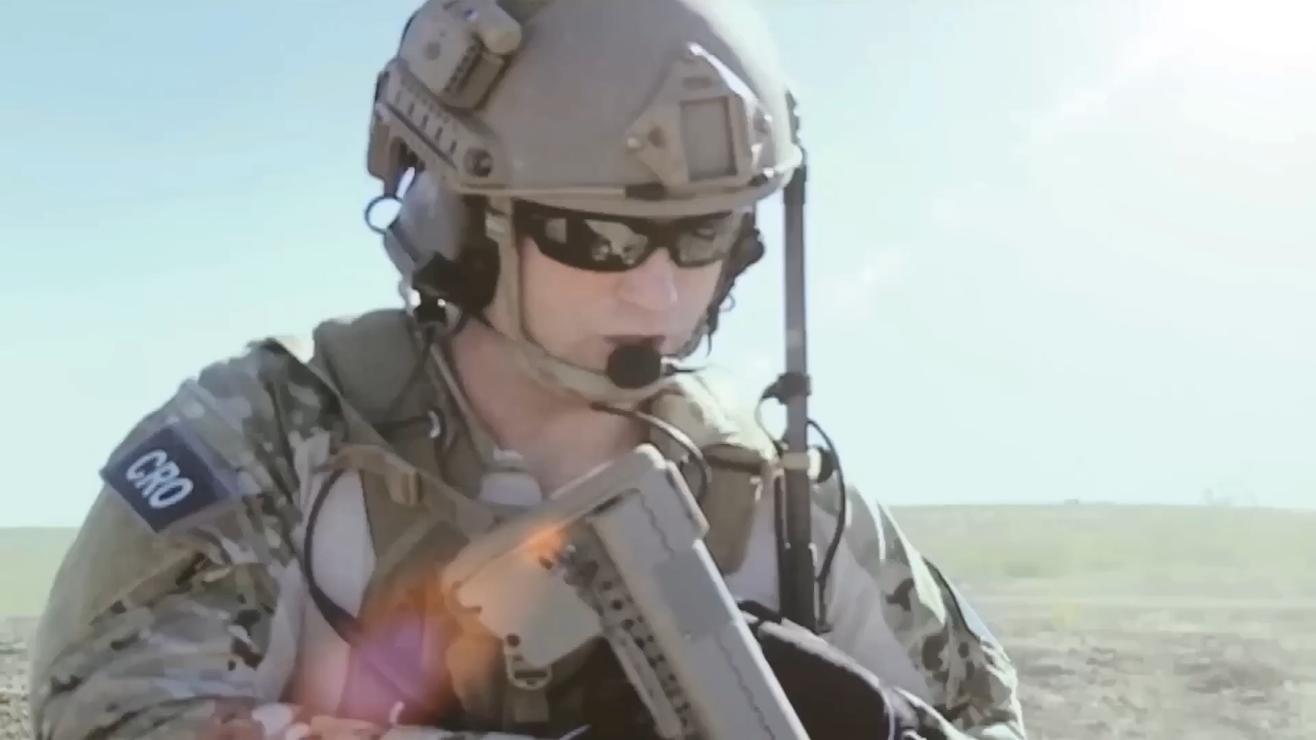 Combat rescue & tactical air control: The elite leaders behind every ...