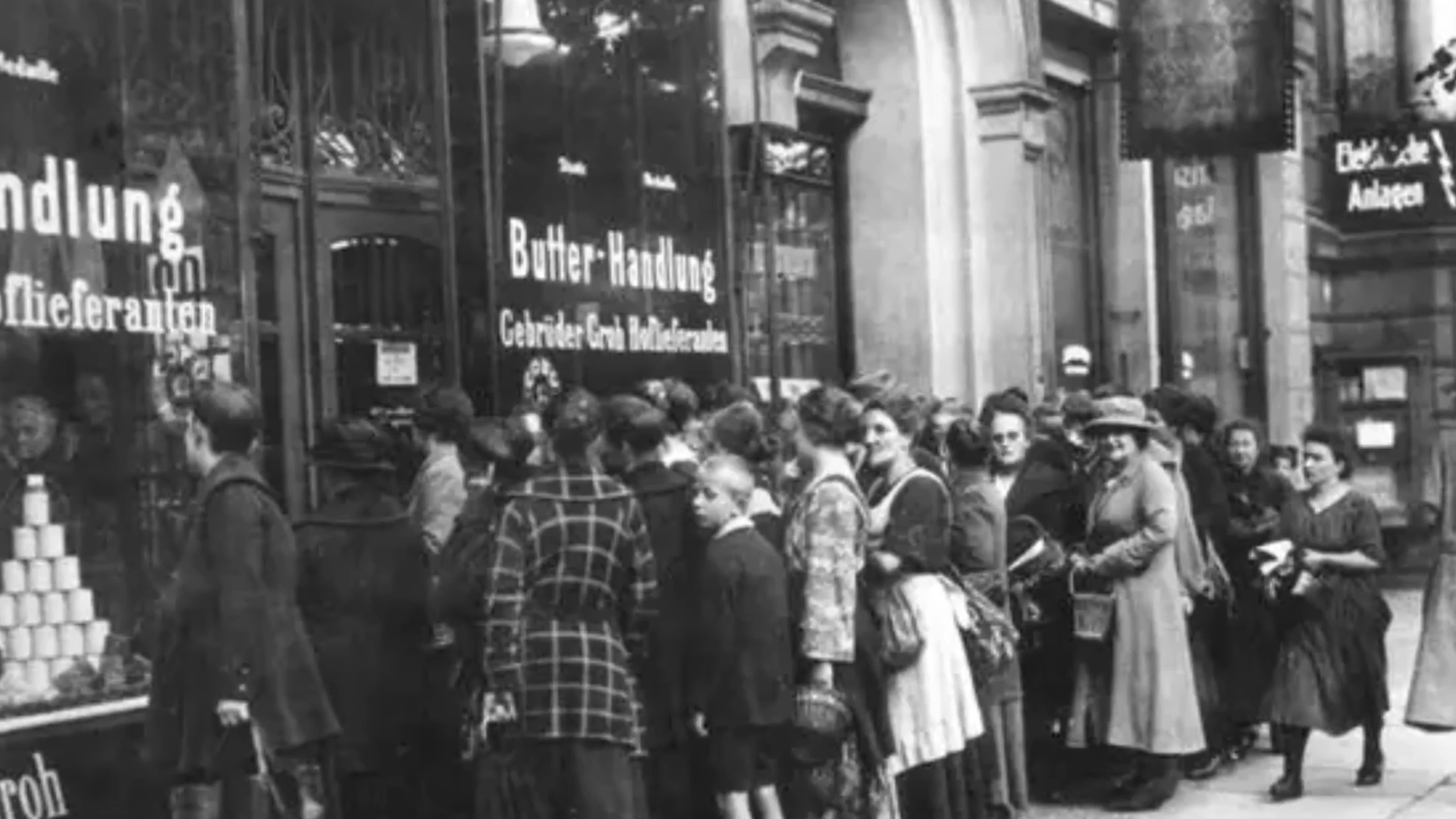 The Great Depression’s hidden impact: How economic collapse fueled ...