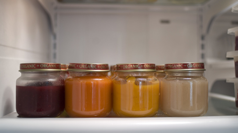 Don't throw out these empty food containers - here's how to rescue them