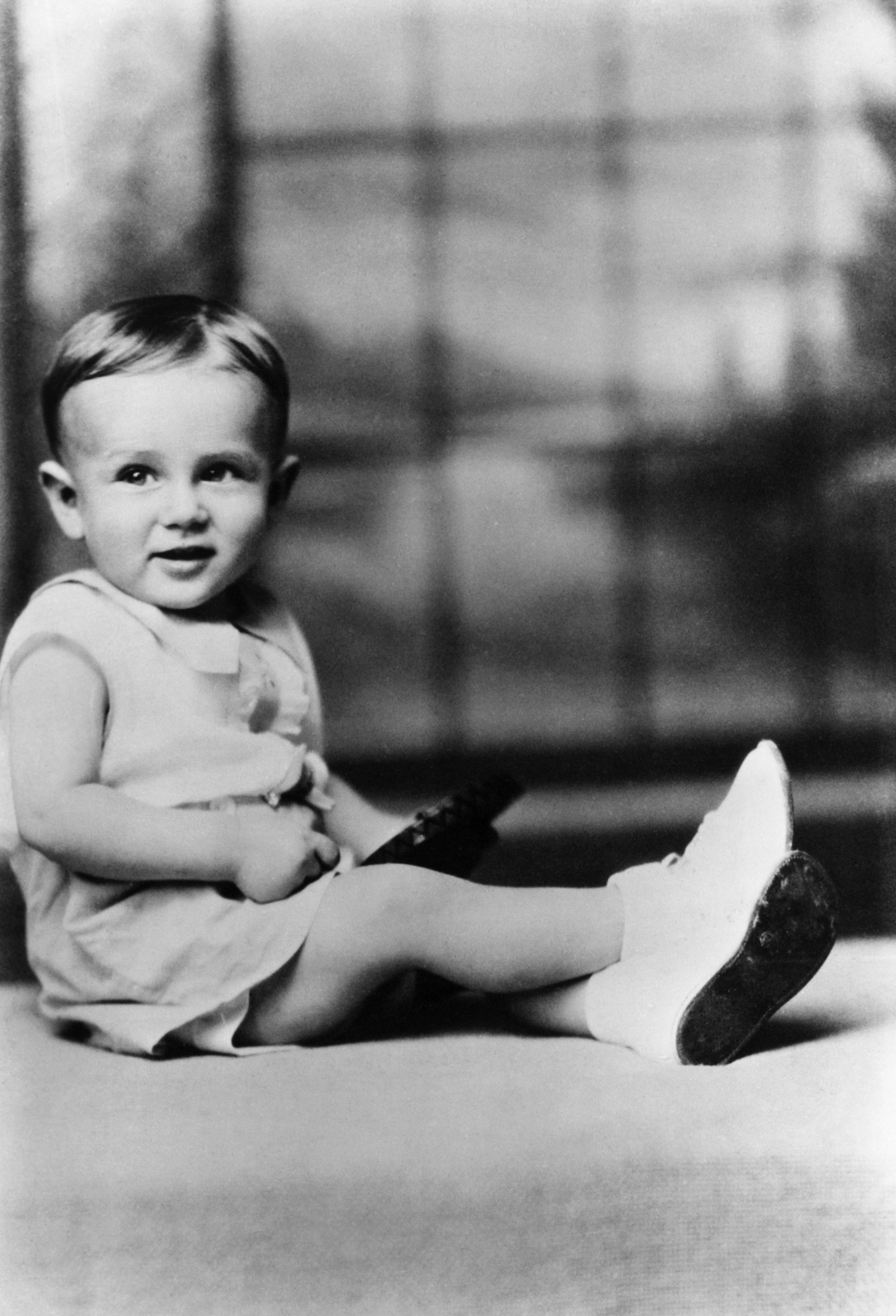 James Dean behind the scenes: The legend’s life in pictures