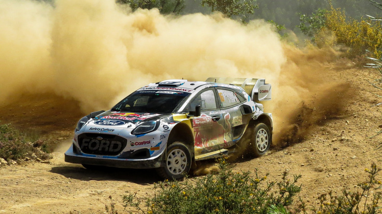 8 of the most powerful engines ever put in a pro race car