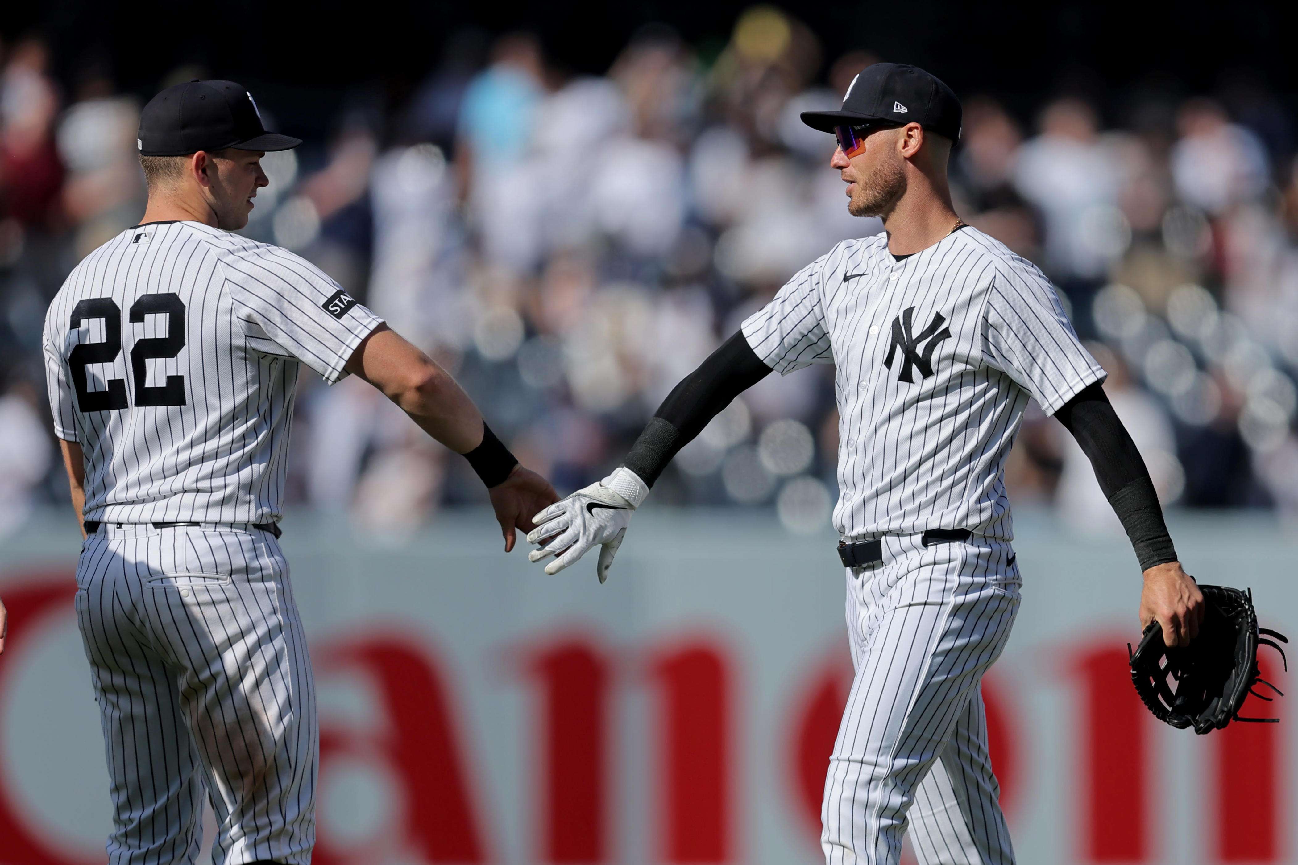 When do the Yankees play next? See the schedule for the next game