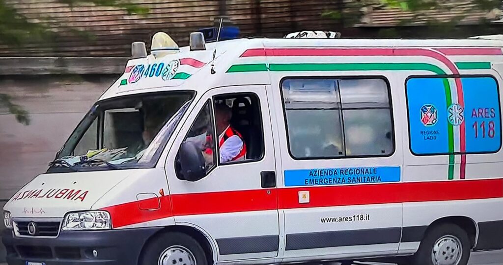 Incidente in moto a Santa Marinella, perde la vita il 51enne Angelo ...