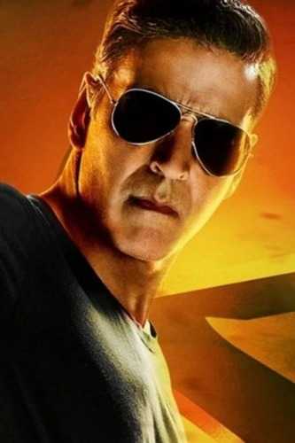 Akshay Kumar says 'angry young man is back' after Animal & Dhurandhar ...