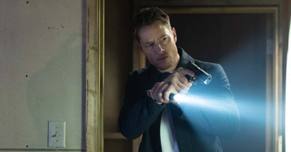 'Tracker' fans, Justin Hartley has some major news ahead of season 3 finale