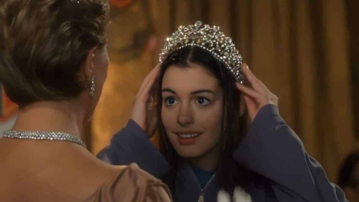 Is the Princess Diaries 3 still happening? Meg Cabot shares fresh update