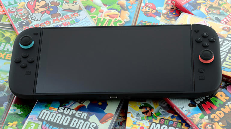 5 of the best Nintendo Switch 2 carrying cases