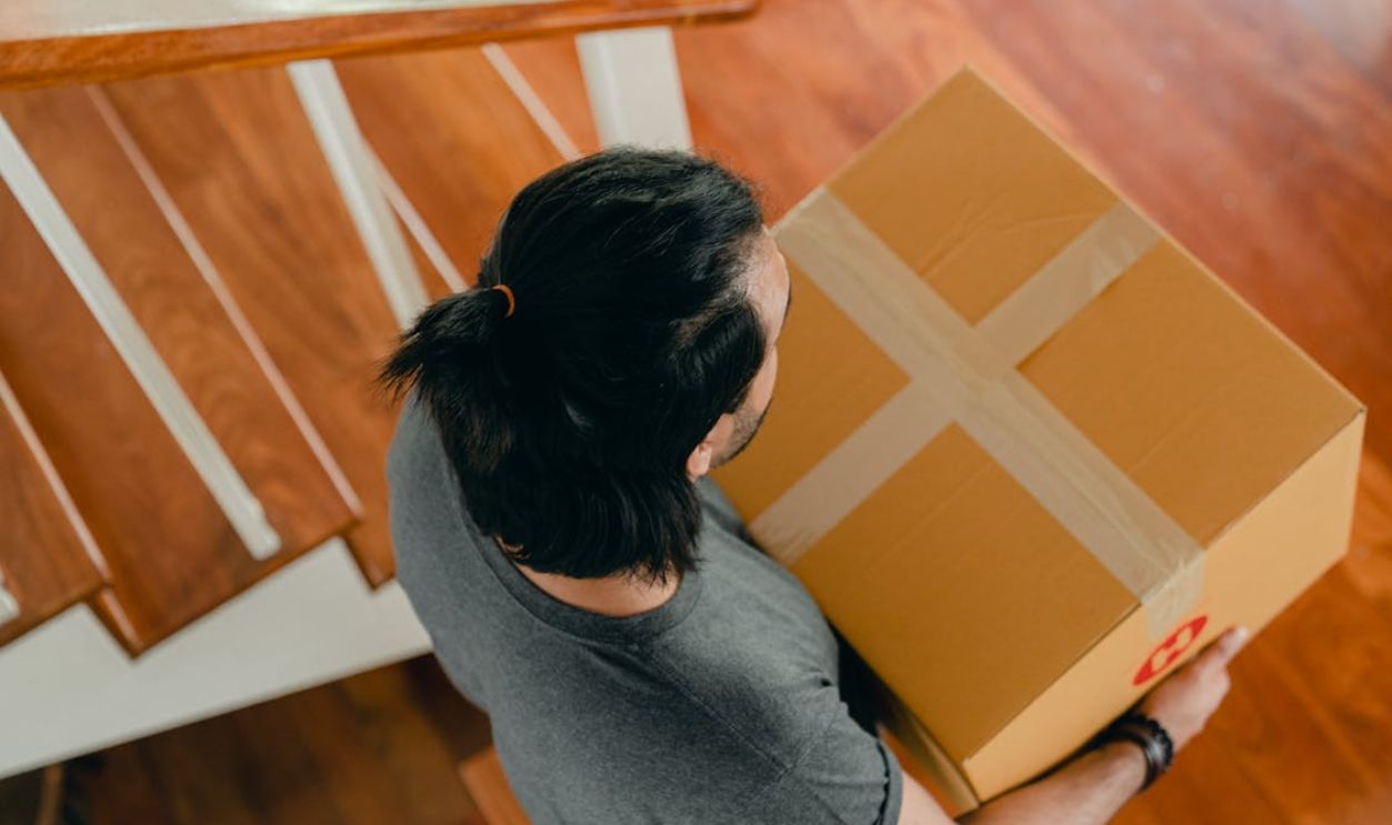 I got rid of my former tenant’s belongings months after she moved out ...