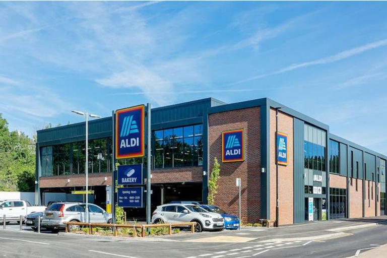 Aldi is opening eight new London stores this year - see full list of ...