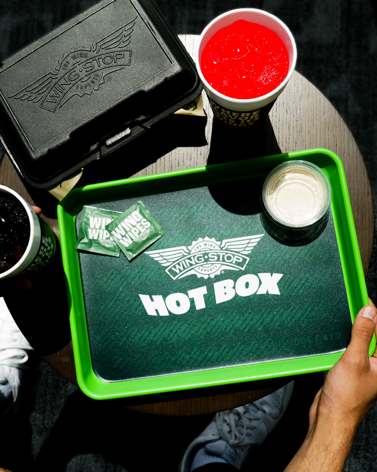 4/20 food deals offer munchie-worthy specials