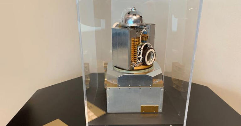 NASA sacrifices Voyager 1 instrument to extend historic interstellar ...