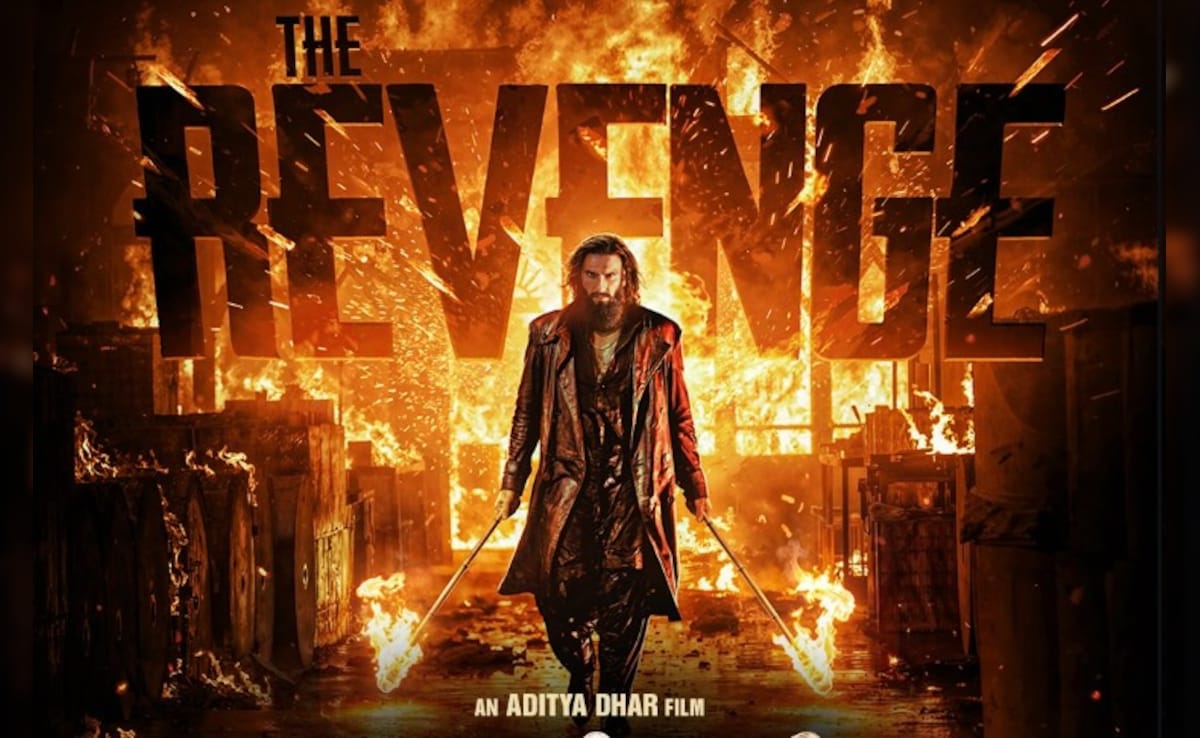 Dhurandhar 2 OTT release — when and where will Ranveer Singh's film ...