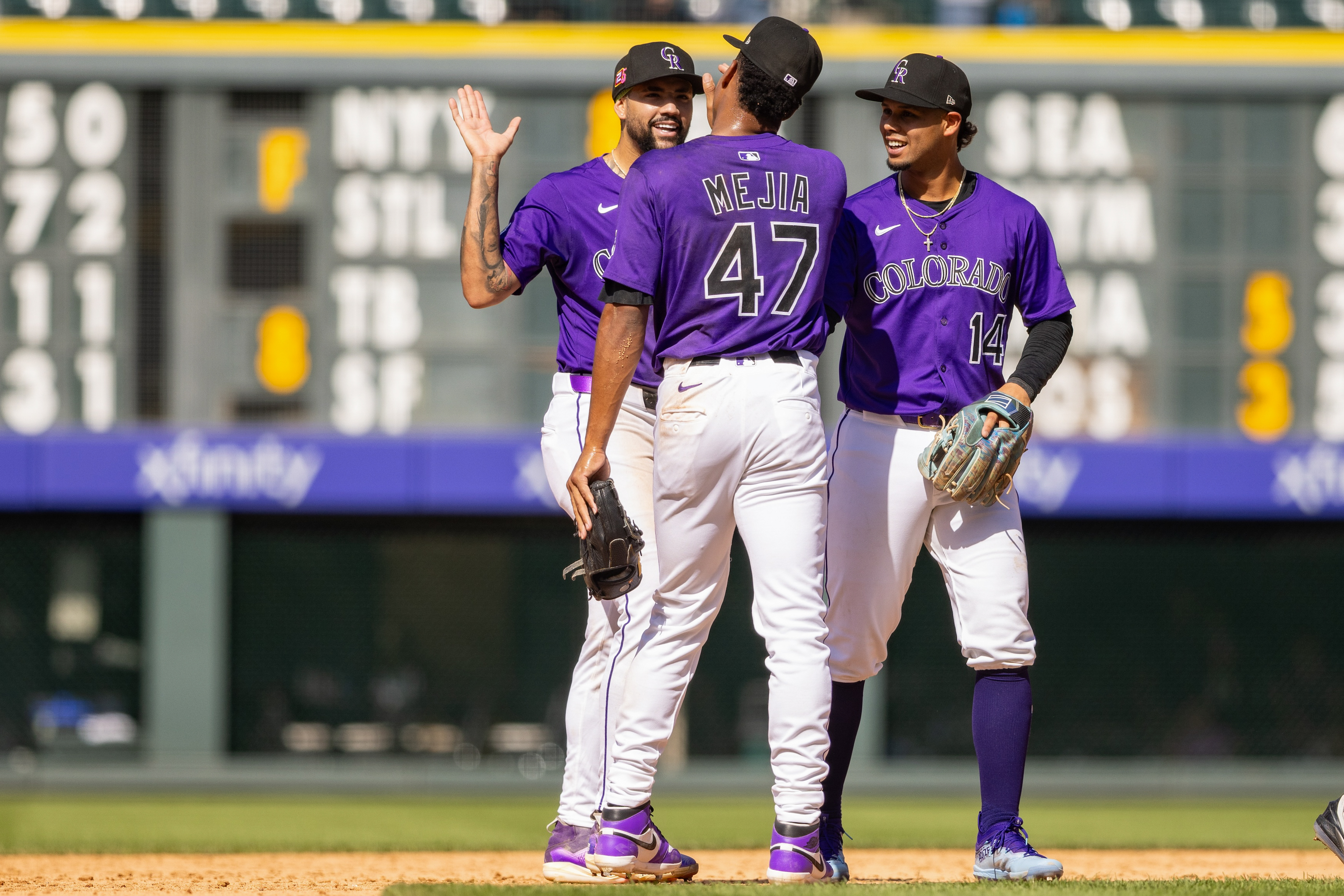 A behind-the-scenes look at the Rockies Cultural Education ...