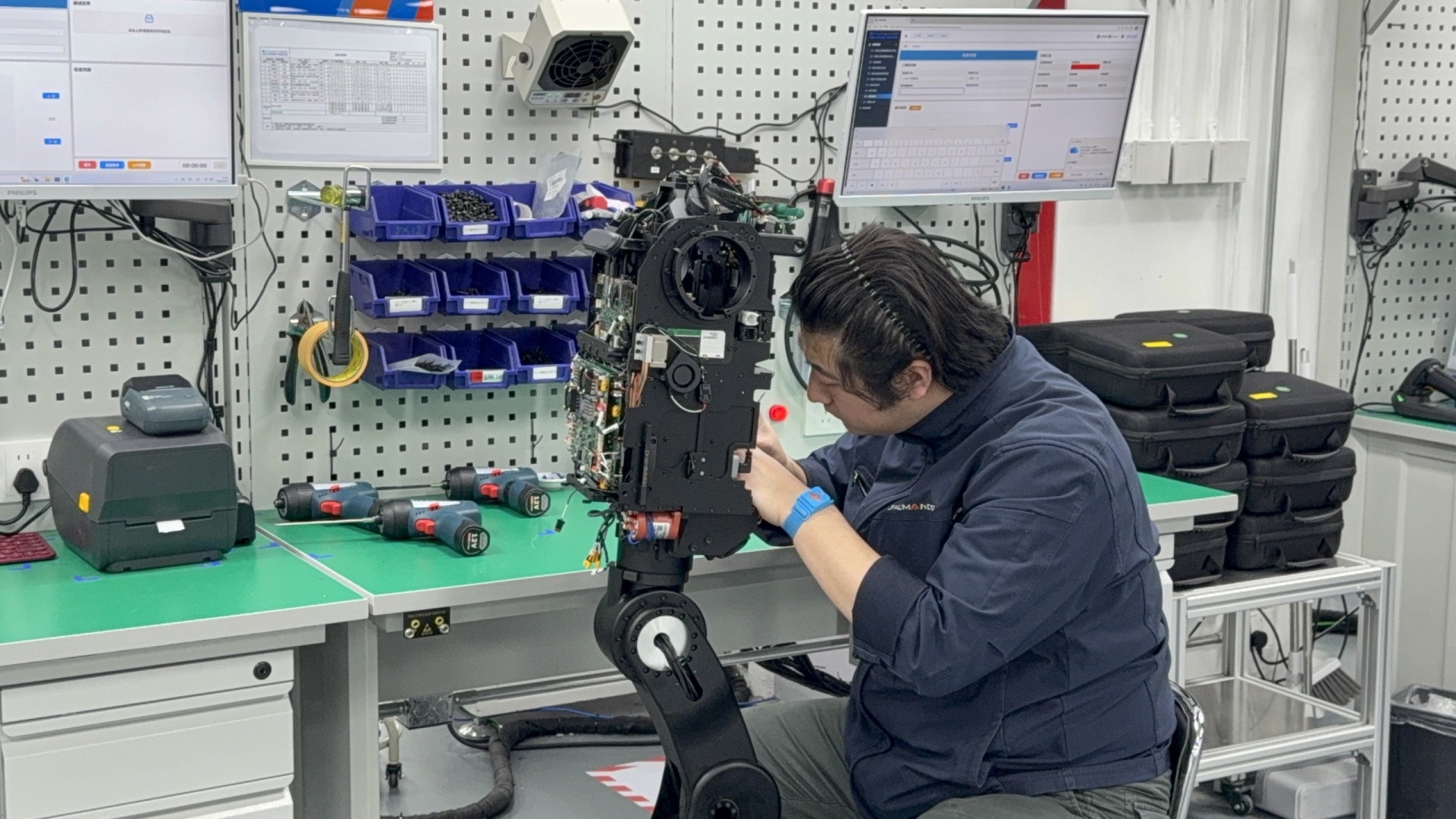 The most in-demand job skills today