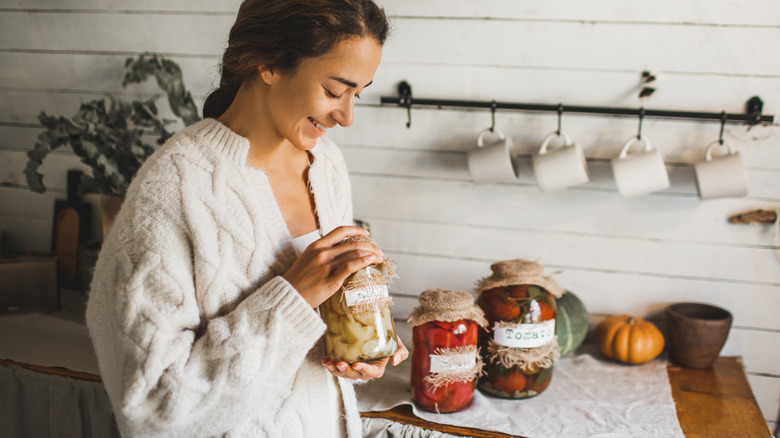 Don't throw out these empty food containers - here's how to rescue them