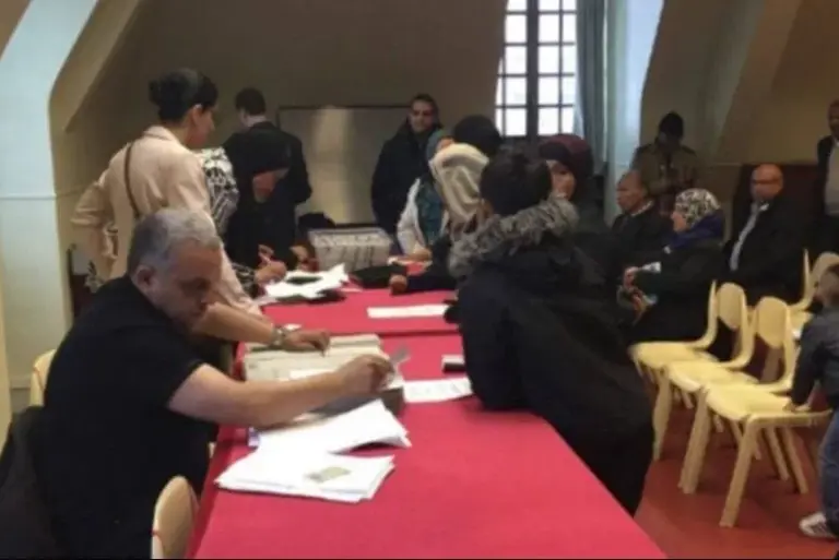 Mobile consulate in Ibiza brings services to Moroccan community in ...