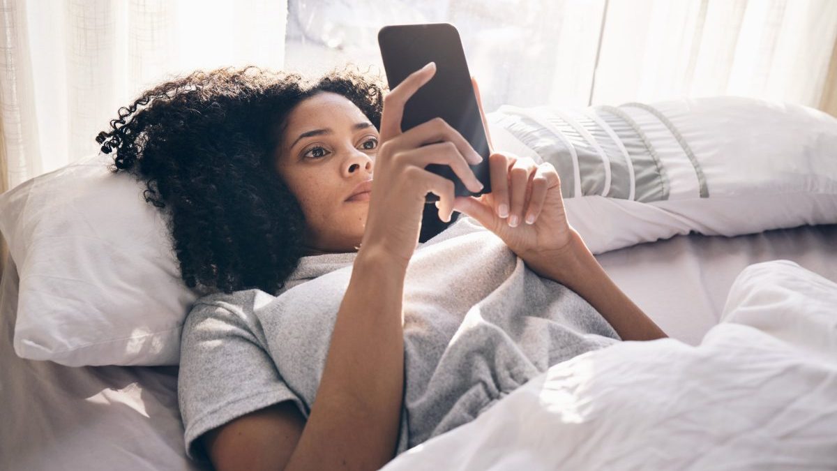 Six habits that speed up ageing – from weekend lie-ins to boring nights in