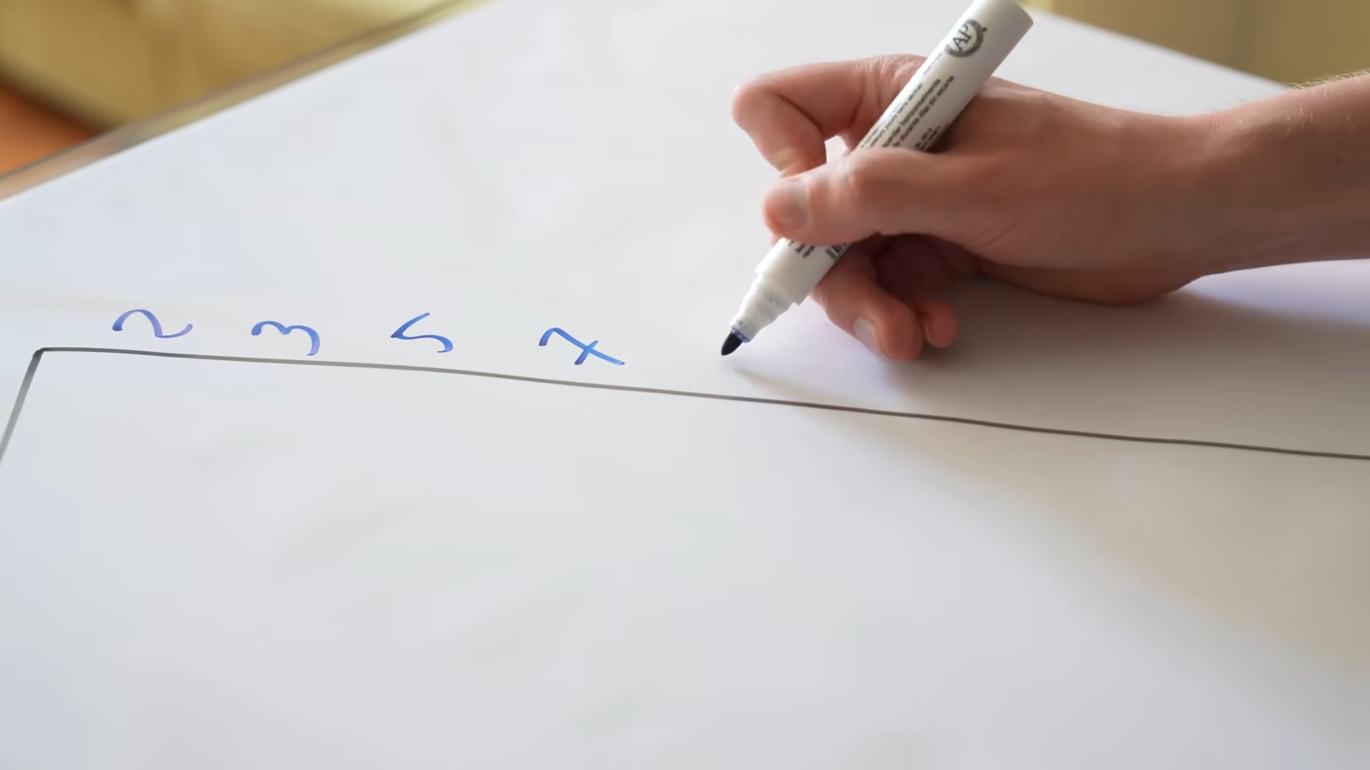 A problem every student understands - but no one can solve