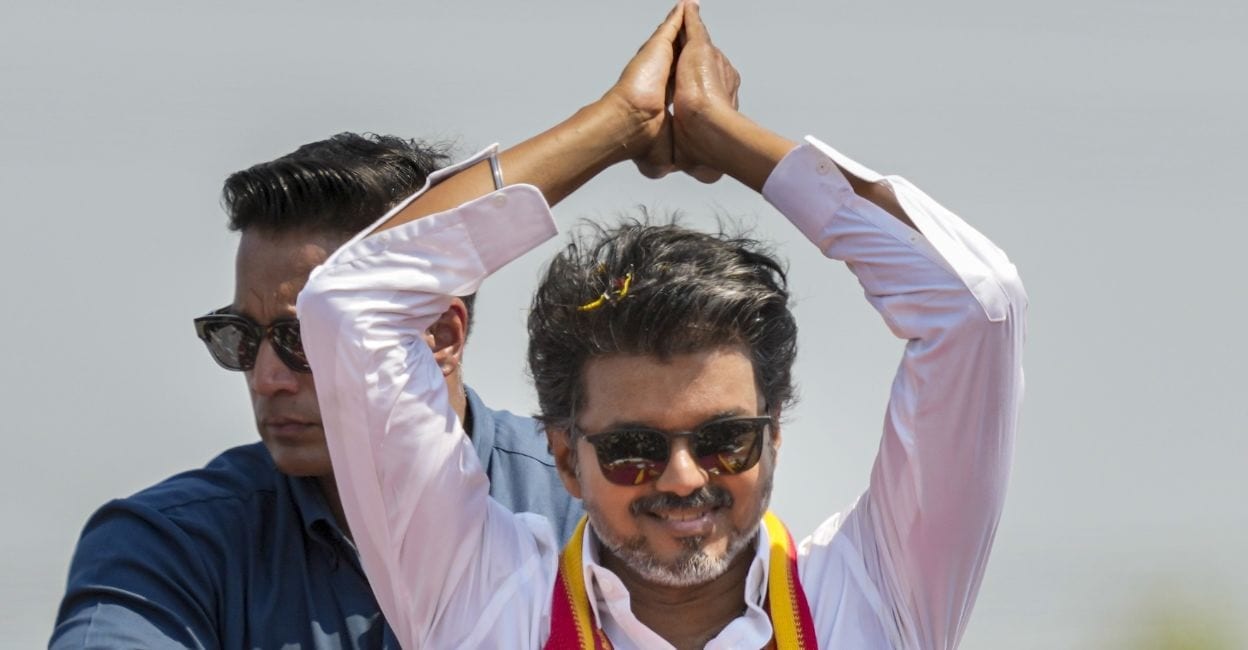 ₹100 crore not disclosed: Madras High Court issues notice on plea ...
