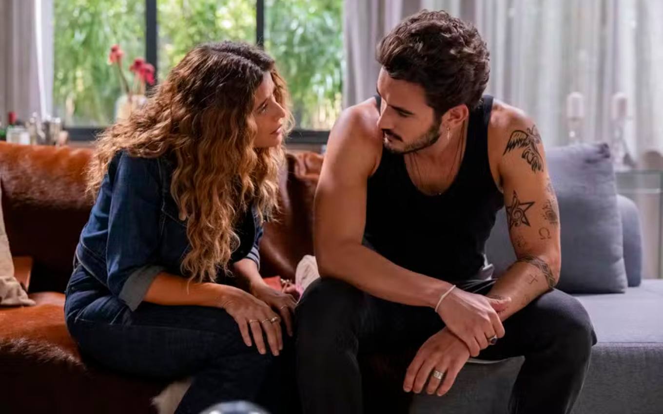 Resumo de Coração Acelerado: Envenenado por poção do amor, João Raul ...