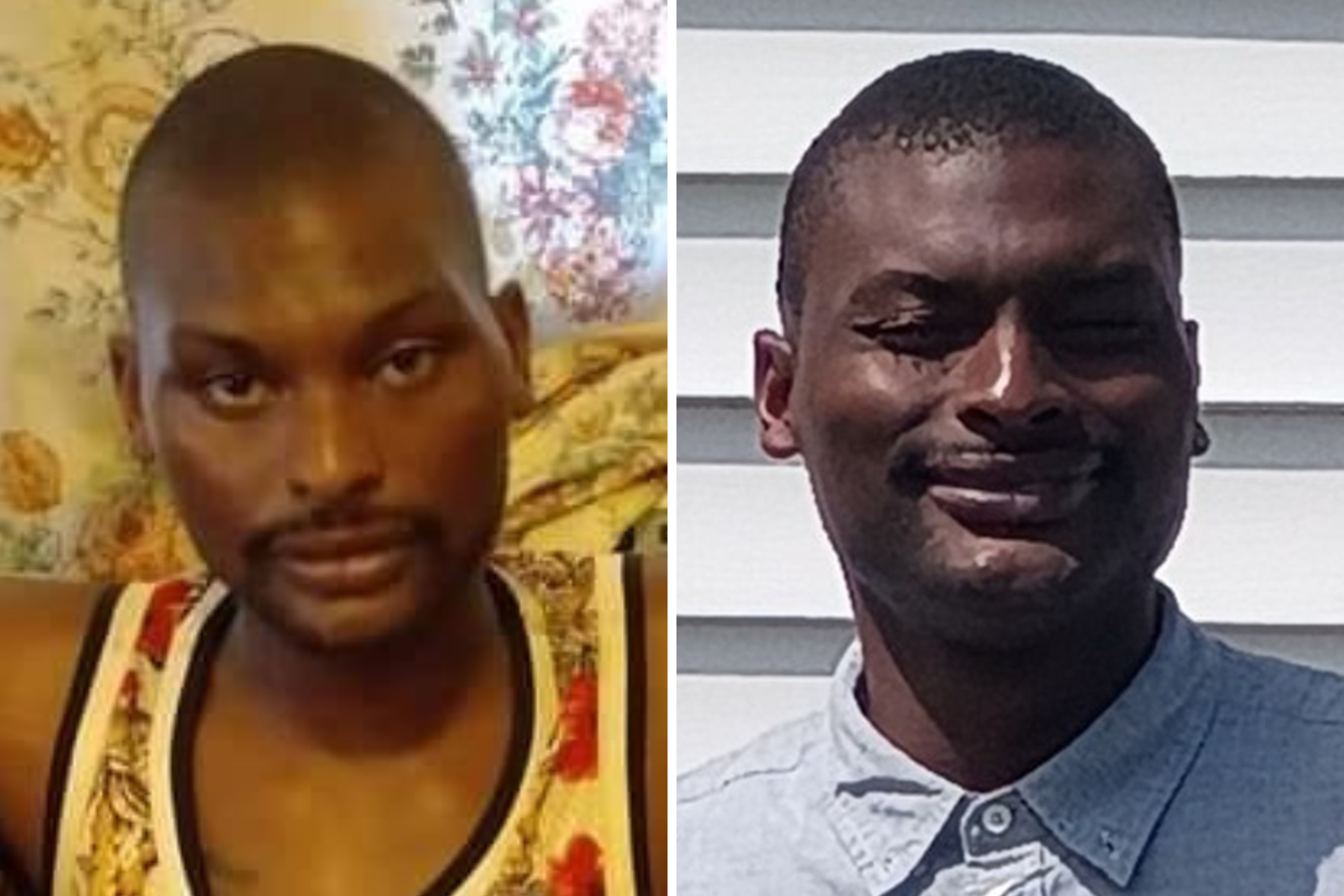 Shamar Elkins, who killed 8 children, was Army veteran, ex-UPS worker