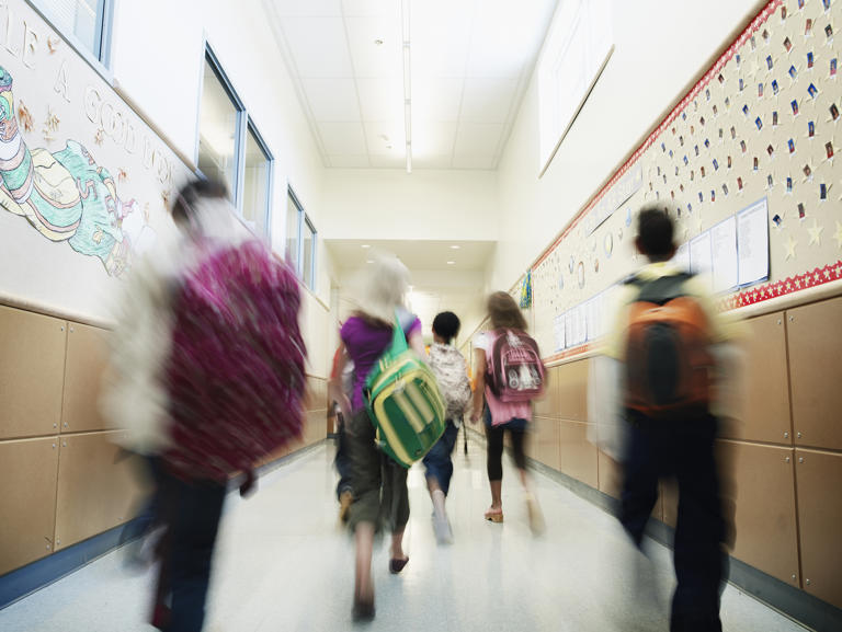 How American schools can address political polarization